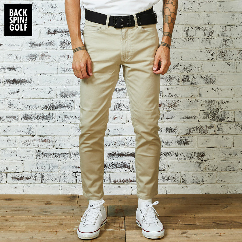 APPAREL – バックスピン！ゴルフ